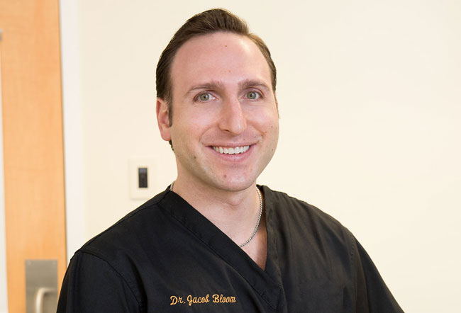 drbloom-operating-room | Jacob Bloom, MD