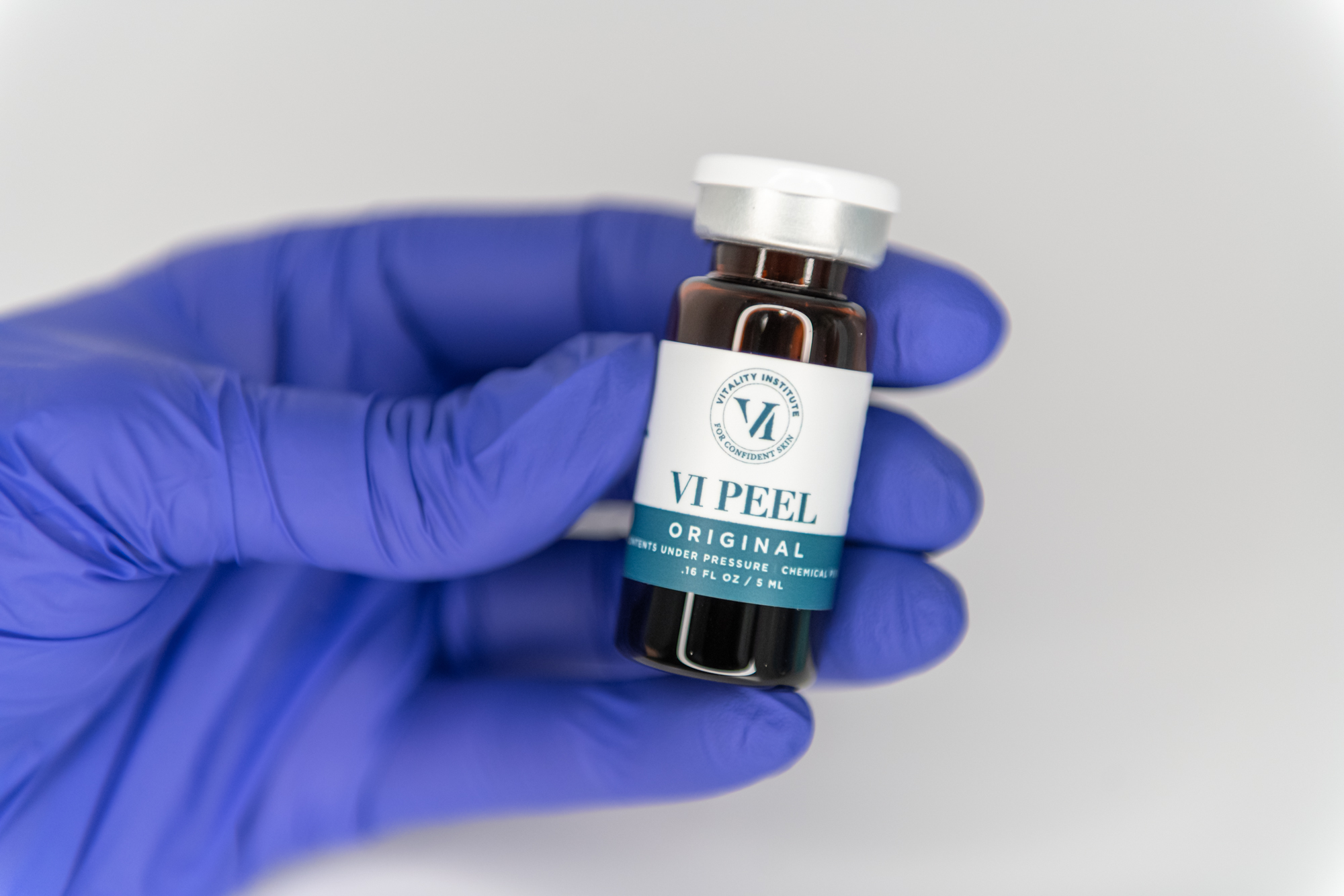 VI Peel - Jacob Bloom, MD