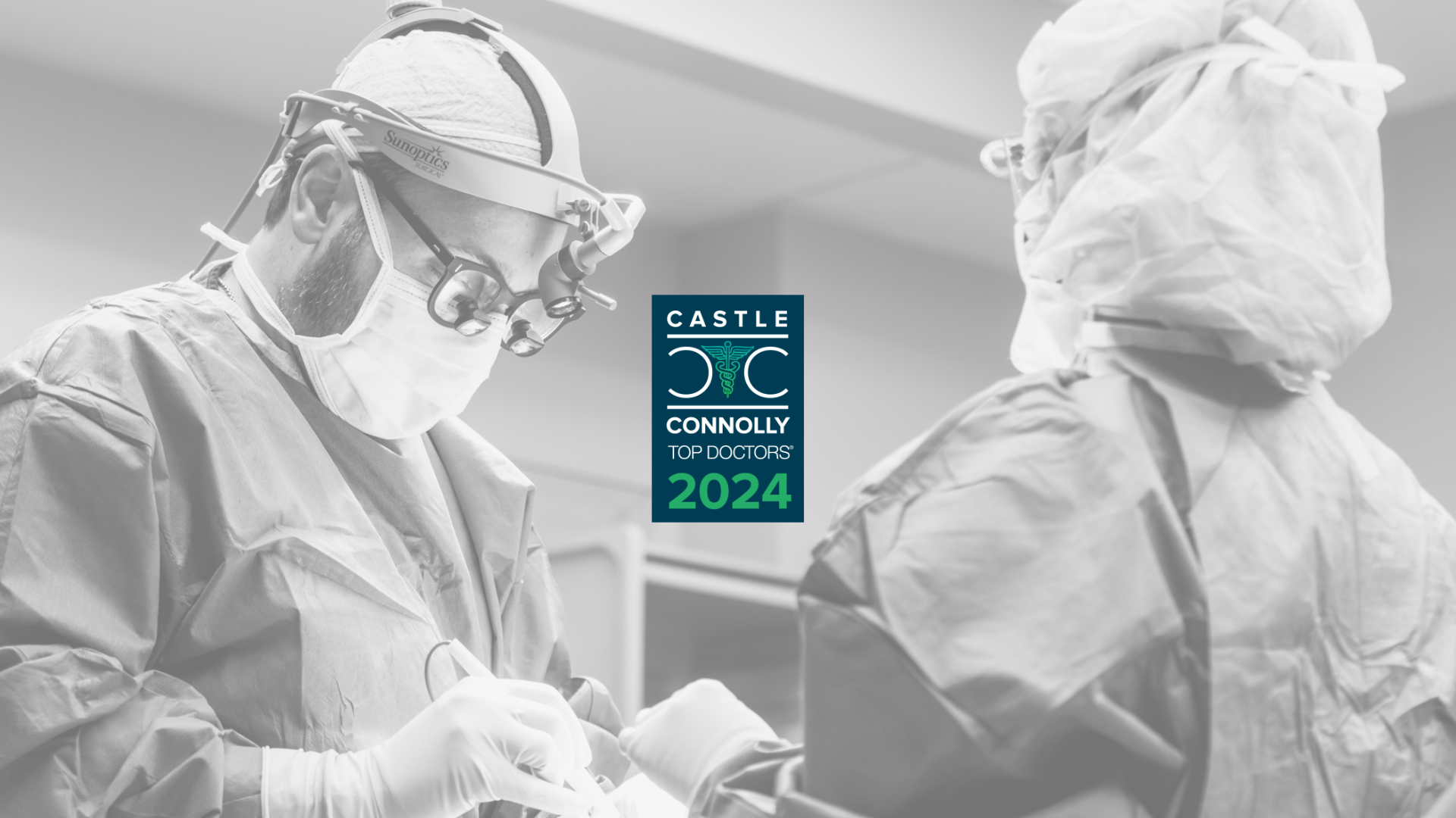 Top Doctor for Six Consecutive Years - Jacob Bloom, MD