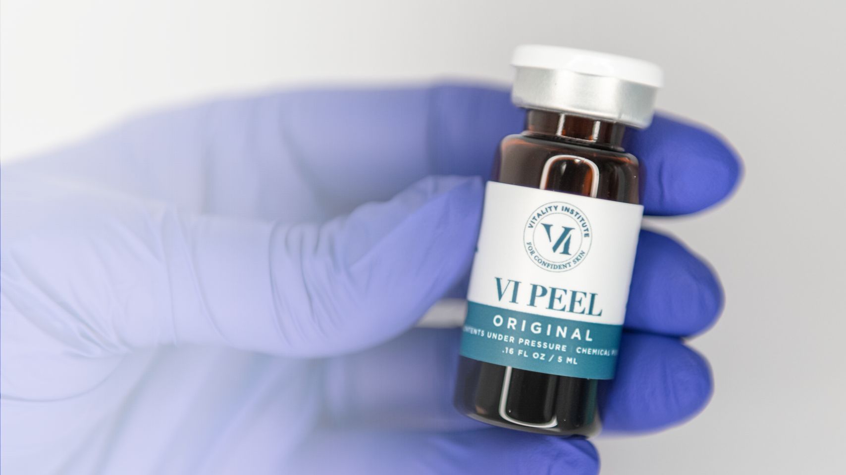 VI Peel Chicago: Your Guide to Fall Chemical Peel Season - Jacob Bloom, MD