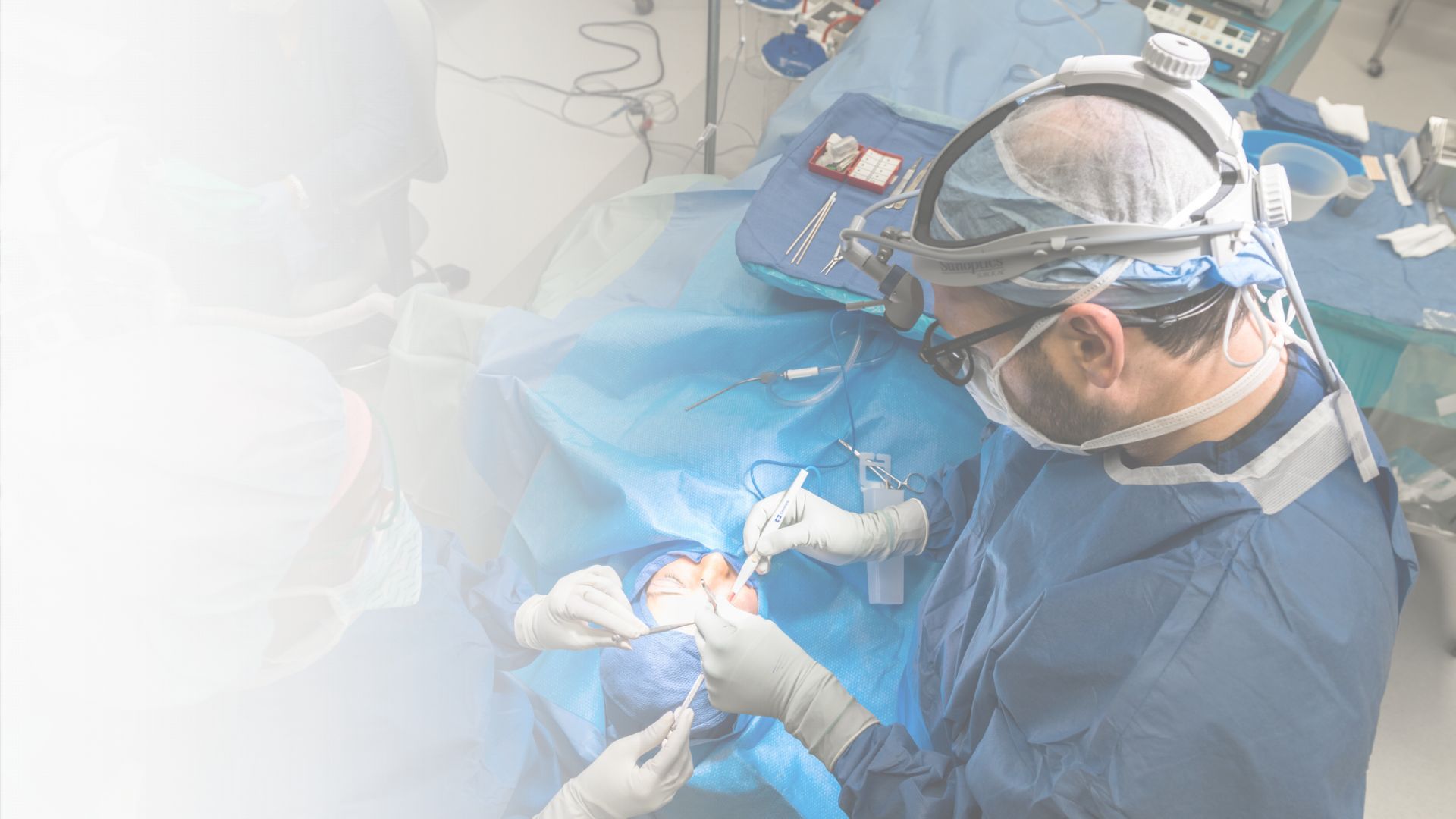 Top Doctor for Seven Consecutive Years - Jacob Bloom, MD